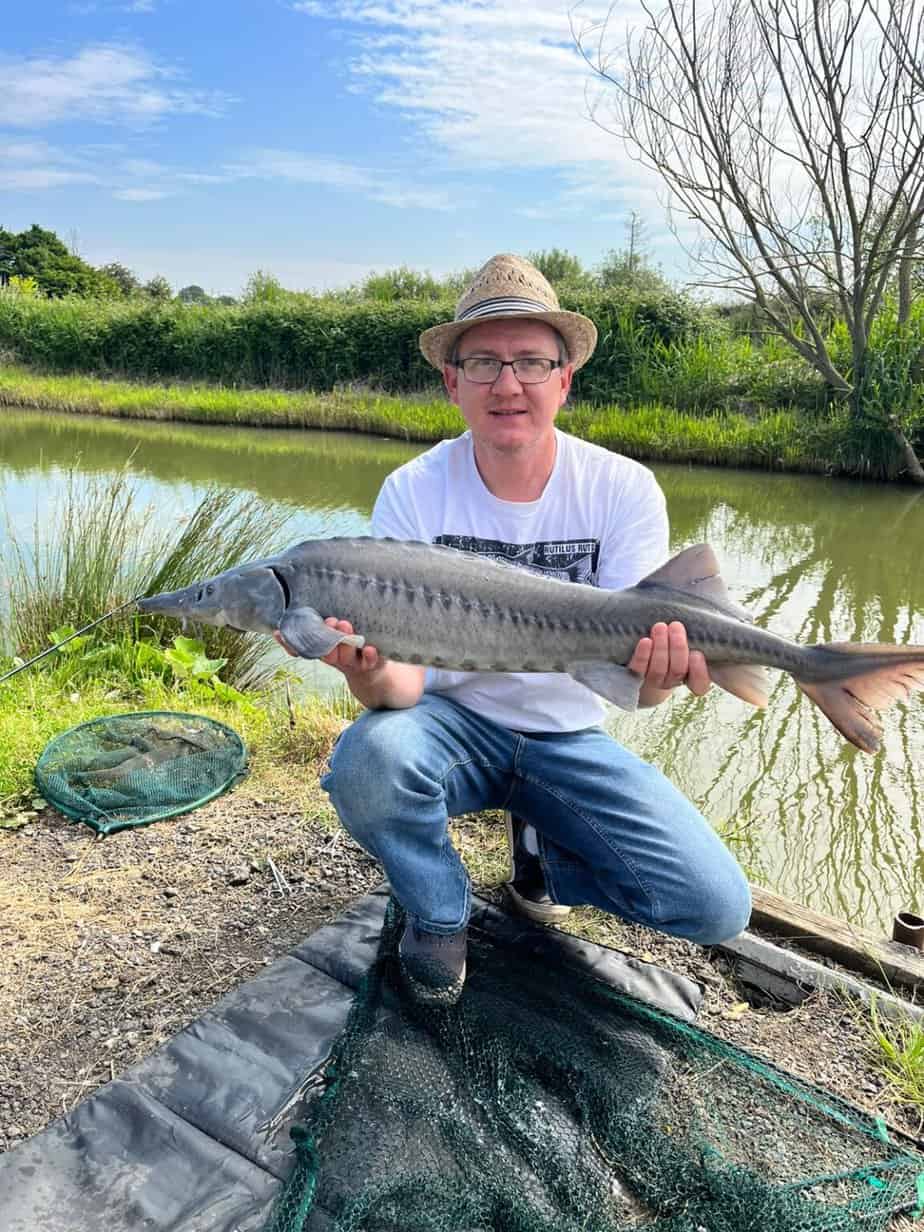Gallery – Finch Farm Fishery